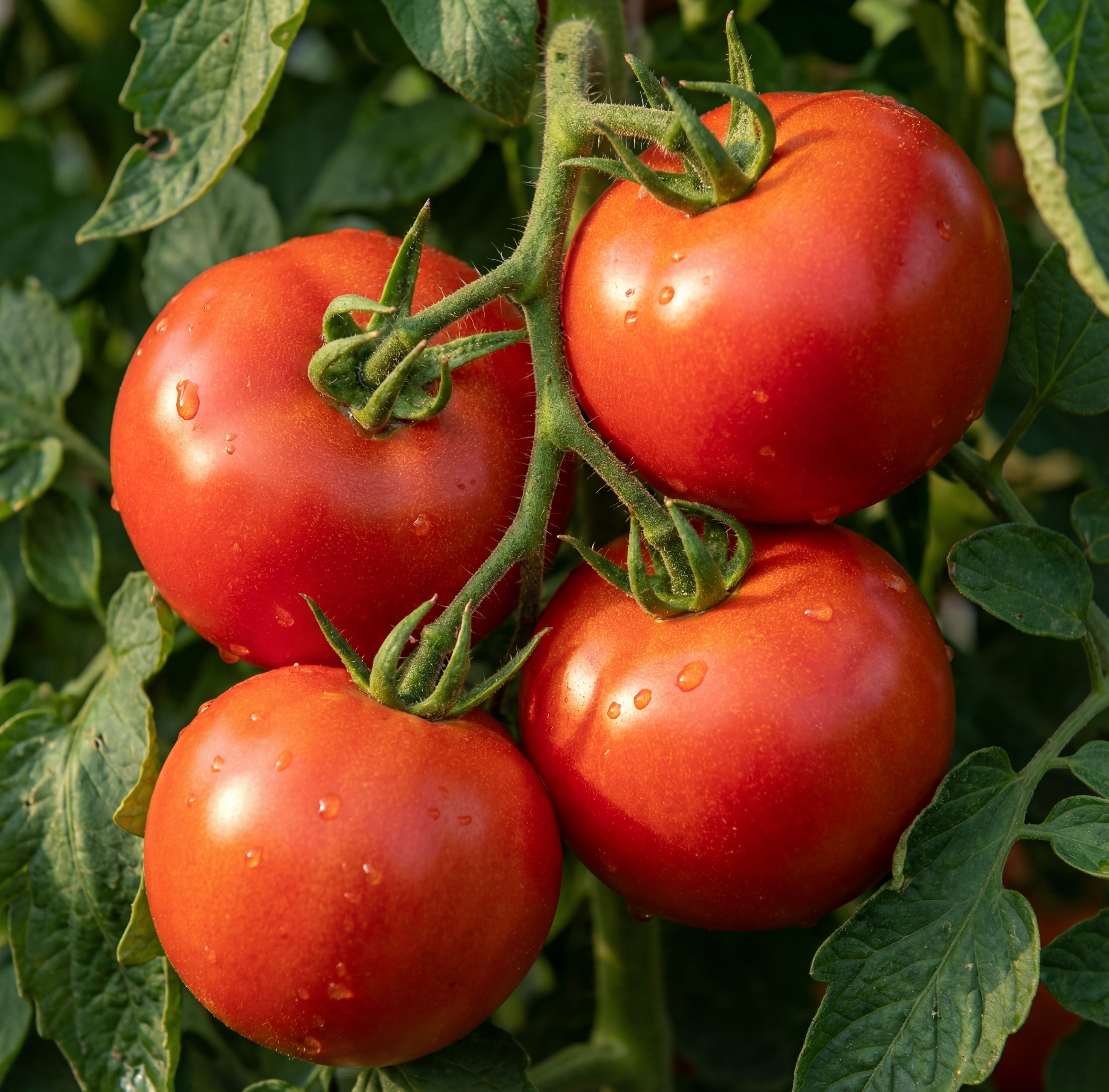 Homeslice Tomato Seeds - container-friendly tomatoes - Blossomdale
